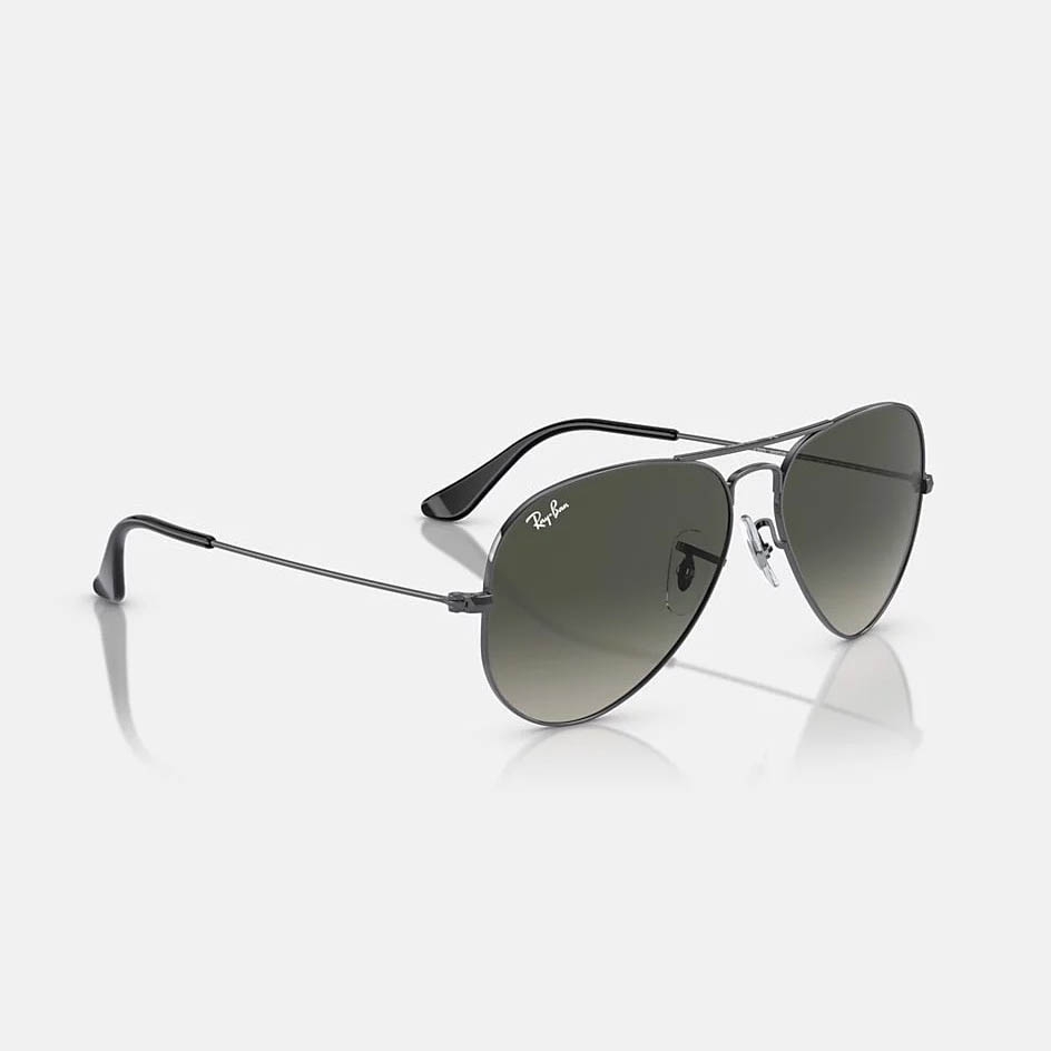 Kính Ray-Ban Chính hãng - Aviator - 0RB3025 004/71 58mm - Nam | JapanSport