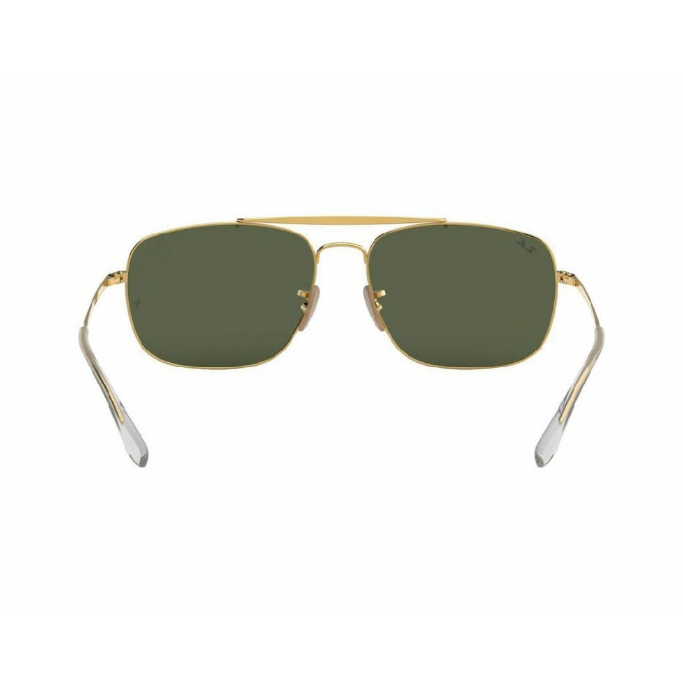 Kính Ray-Ban Chính hãng - The Colonel Gold - RB3560 001 61mm - Nam ...