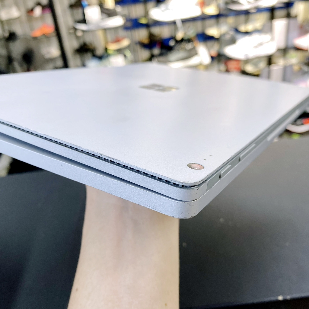 【Đã qua sử dụng】Hạng B - Surface Book 2 13.5 inch | Core i7-8650U | Ram ...