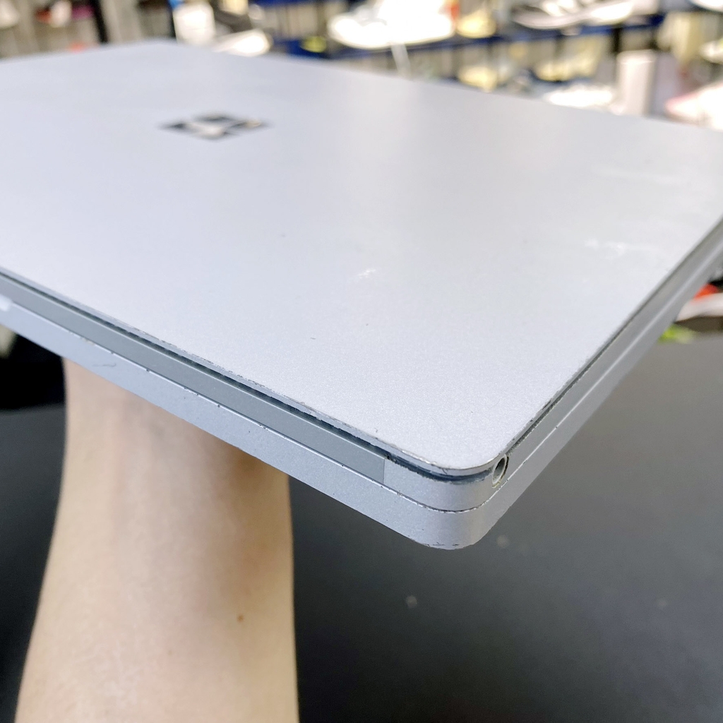 【Đã qua sử dụng】Hạng B - Surface Book 2 13.5 inch | Core i7-8650U | Ram 8GB | SSD 256B + NVIDIA ...