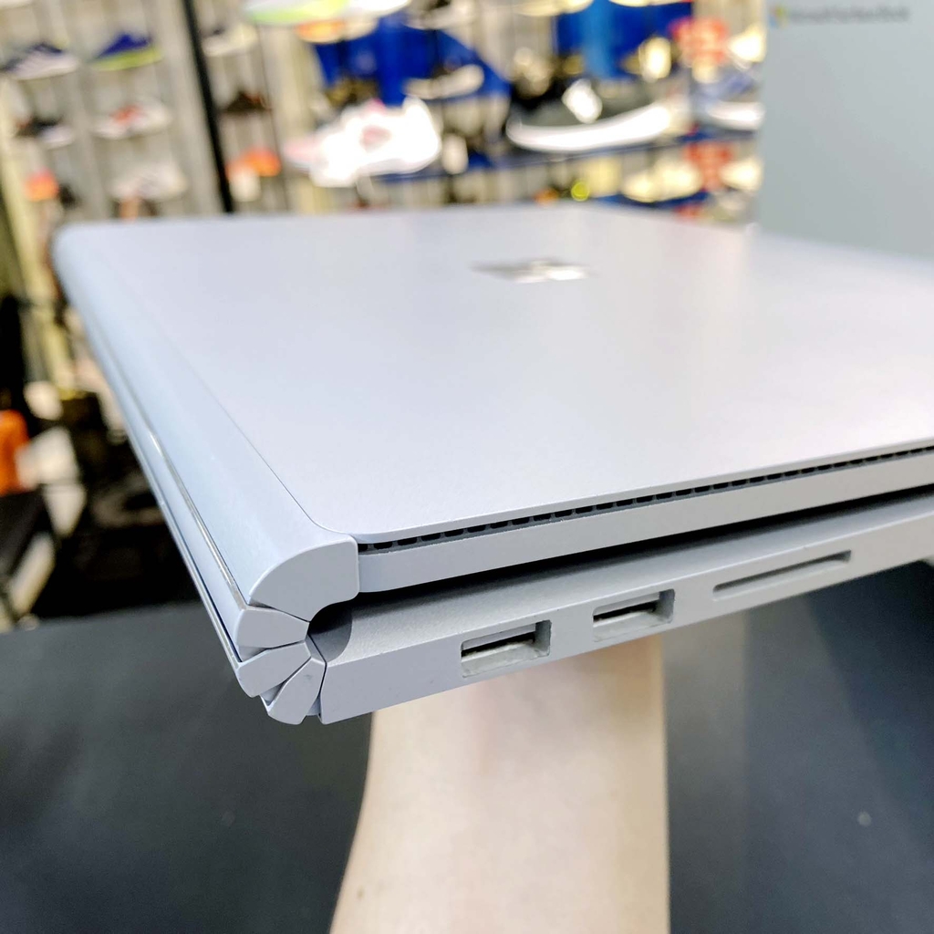 【Đã qua sử dụng】Surface Book 2 13.5 inch | Core i7-8650U | Ram 16GB ...