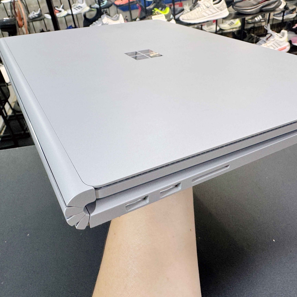 【Đã qua sử dụng】Surface Book 2 15 inch | Core i7-8650U | Ram 16GB | SSD 1TB NVIDA GTX1060 - JP ...