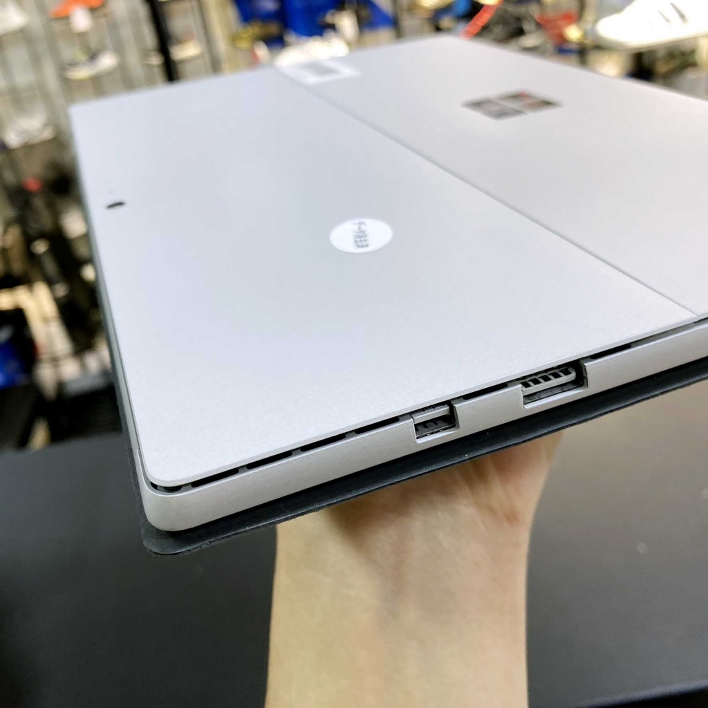【Đã qua sử dụng】Surface Pro 5 Core i5-7300U | 8GB | 256GB - PR5003 ...