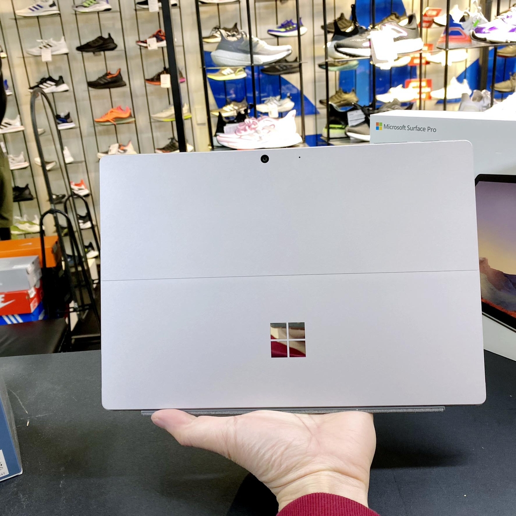 【Đã qua sử dụng】Microsoft Surface Pro 7 Plus 2021 Core i5-1135G7 | RAM ...