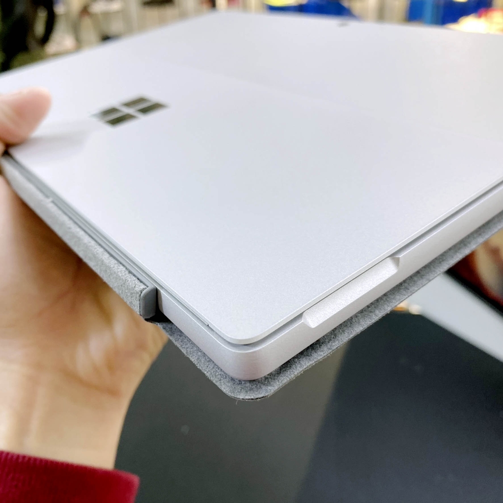 【Đã qua sử dụng】Microsoft Surface Pro 7 Plus 2021 Core i5-1135G7 | RAM ...