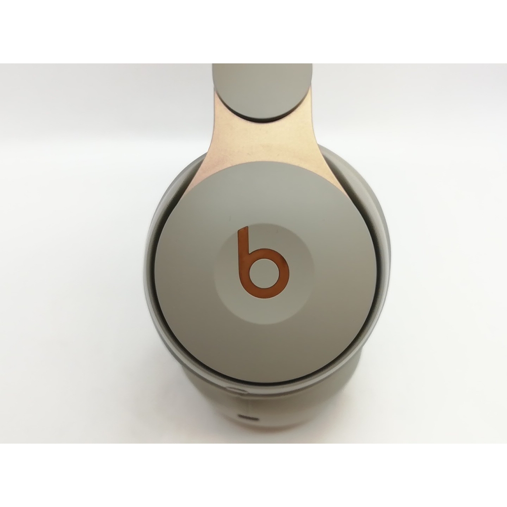 NHƯ MỚI【Đã qua sử dụng】Tai nghe Beats chính hãng - Beats Solo Pro ...