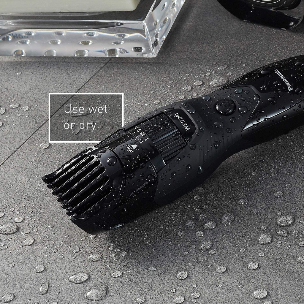 Tông đơ Panasonic Chính Hãng - Trimmer ER-GB43-K | JapanSport