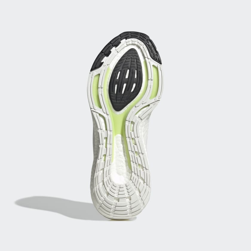 Giày Adidas Nam Chính hãng - Ultraboost 22 - Trắng/Đen | JapanSport GX5573