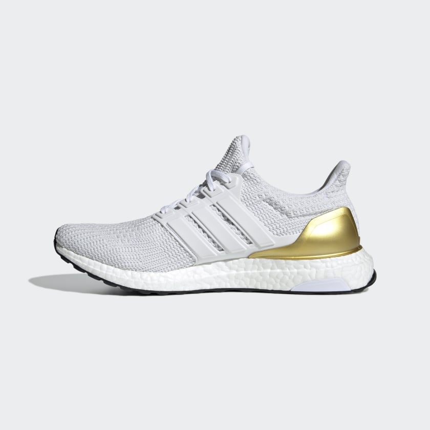 Giày chạy Adidas Chính hãng - Ultraboost 4.0 DNA Nam - Trắng ...