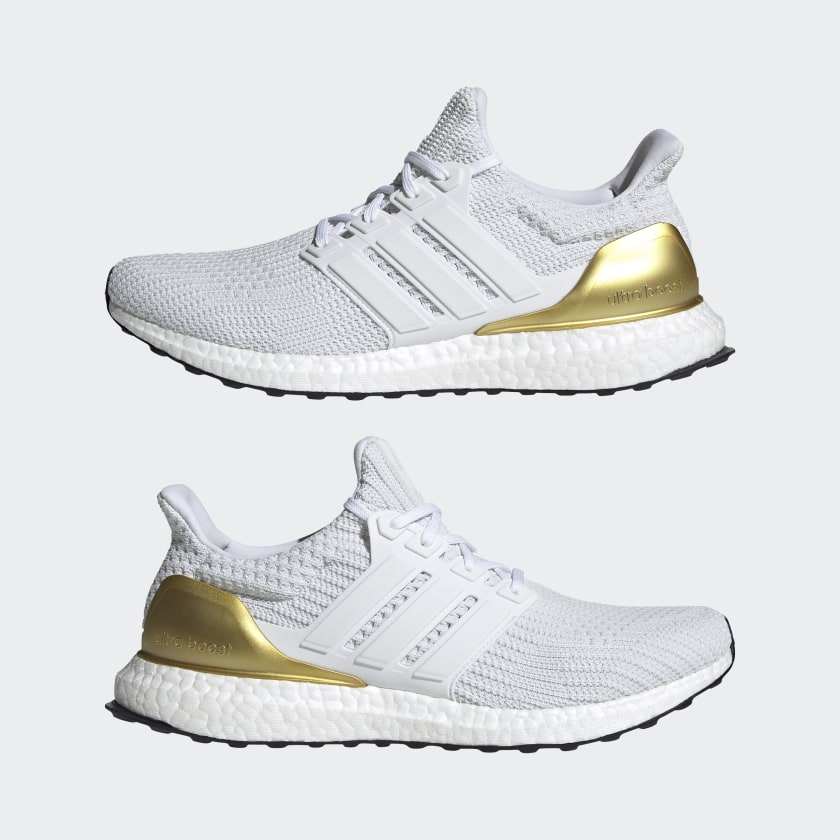 Giày chạy Adidas Chính hãng - Ultraboost 4.0 DNA Nam - Trắng ...