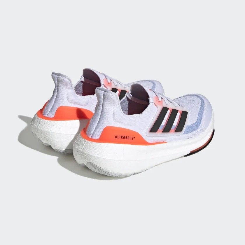Giày Adidas Nam Nữ Chính Hãng - ULTRABOOST LIGHT - Trắng | JapanSport ...