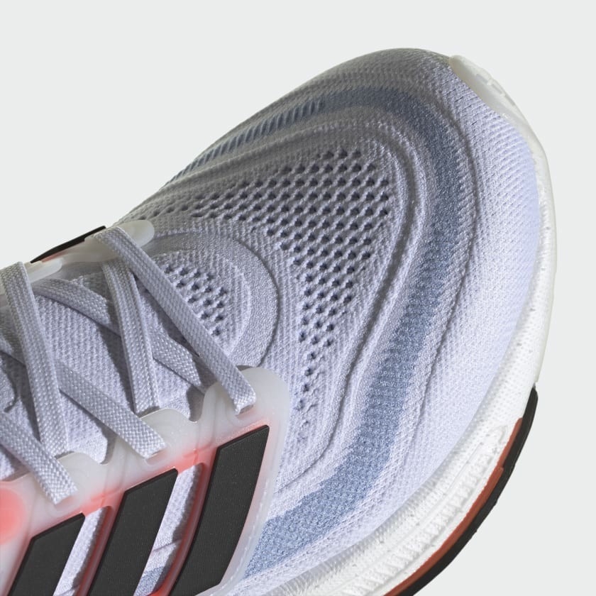 Giày Adidas Nam Nữ Chính Hãng - ULTRABOOST LIGHT - Trắng | JapanSport ...