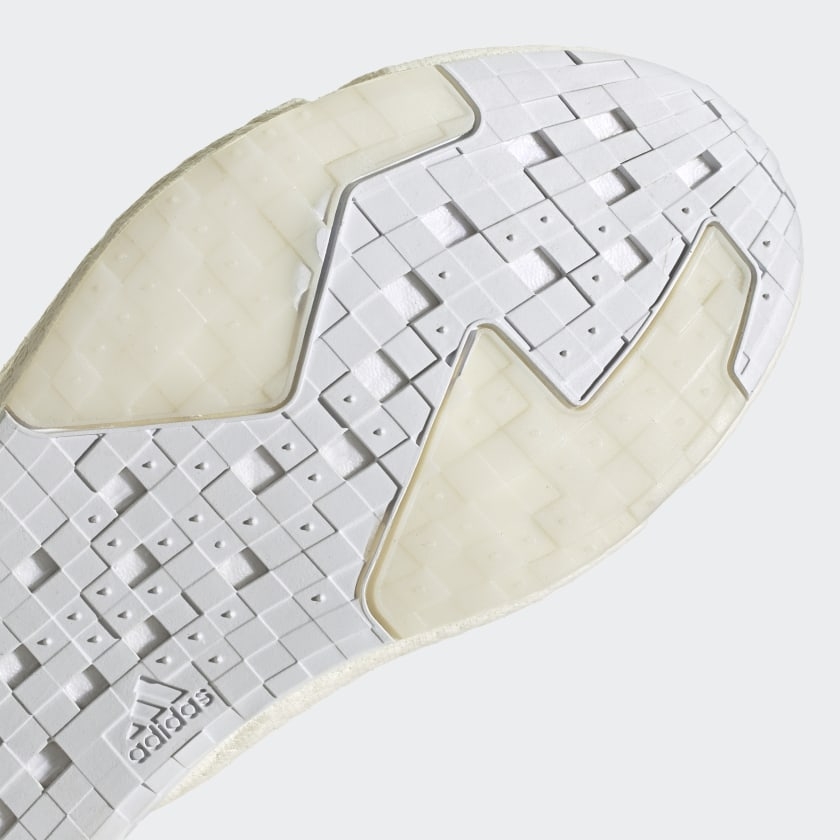 Giày Adidas Chính Hãng - X9000L4 - Màu trắng | JapanSport - FW8387