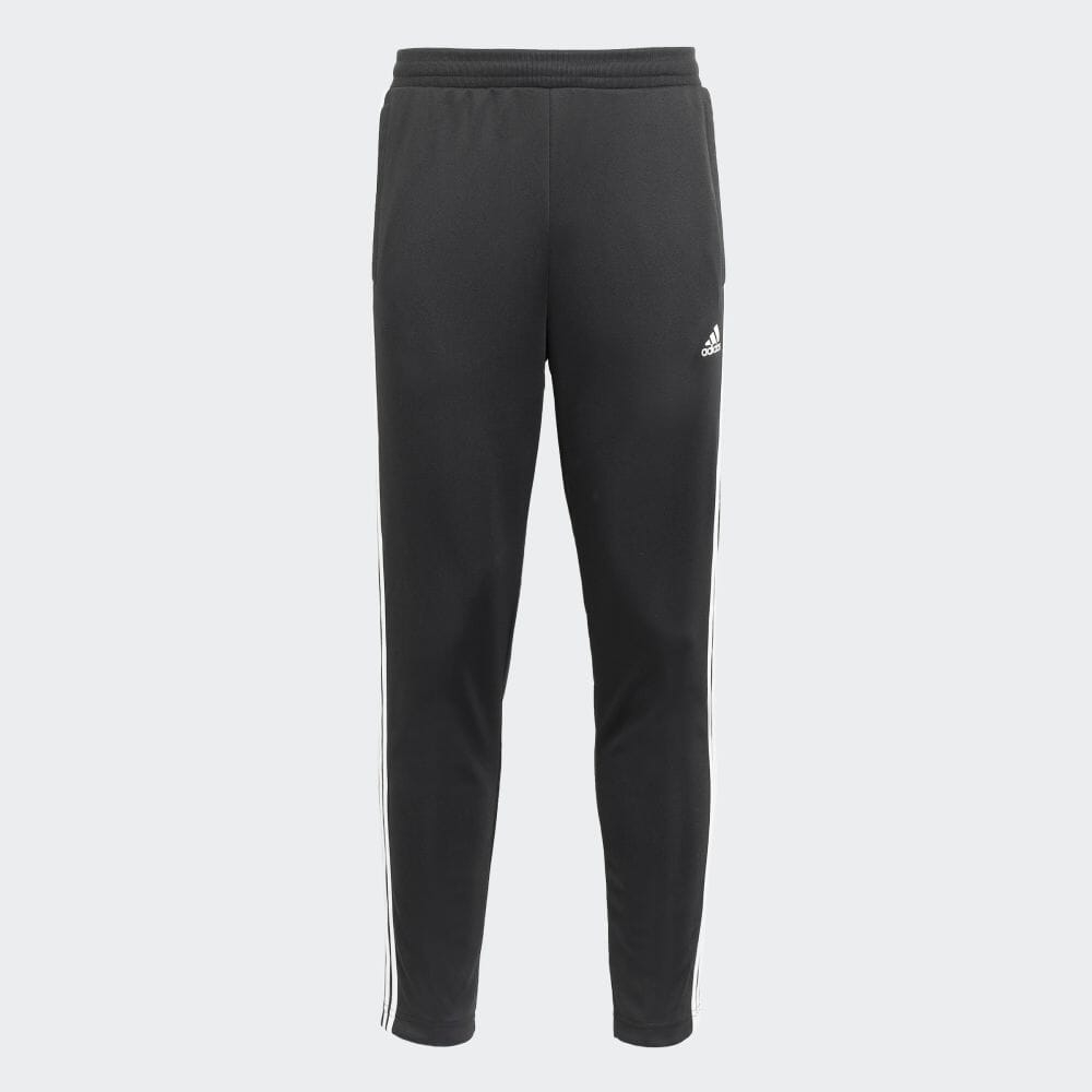 Bộ Thể Thao Adidas Nam Chính Hãng - BASIC 3-STRIPES TRICOT TRACKSUIT ...