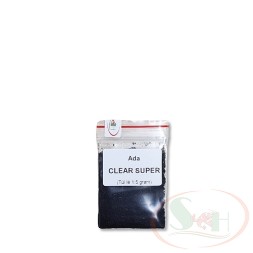 ADA Clear Super - Dopping trải nền, phụ gia ADA Clear | Shrimp Home