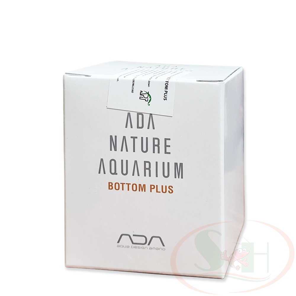 Phân nhét ADA Bottom Plus bổ sung dinh dưỡng substrat - Shrimp Home