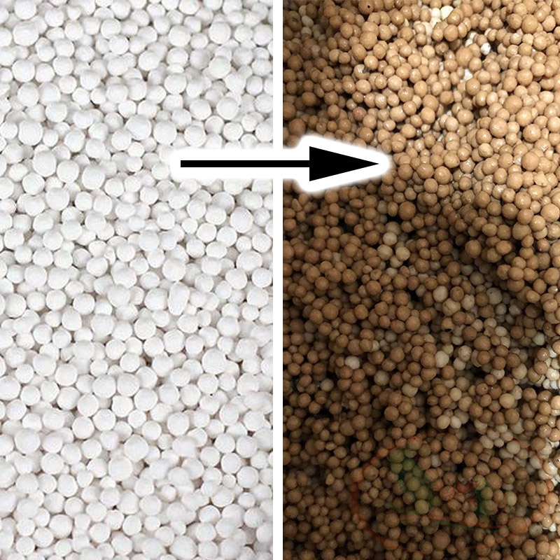 Vật liệu lọc Seachem PhosGuard khử po4 phosphate silicat - Shrimp Home