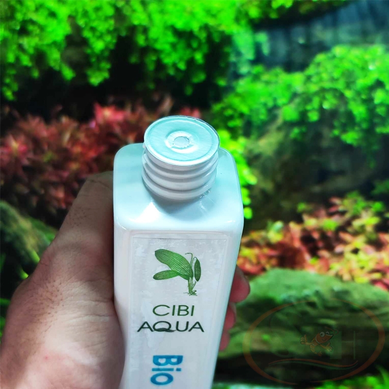 Vi sinh nước Cibi Bio Plus xử lý phân hủy cặn thải cá - Shrimp Home
