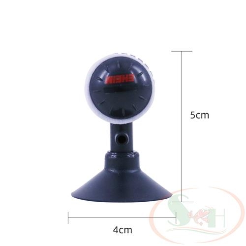Đầu sủi oxy Eheim Air Diffuser điều chỉnh khí lớn nhỏ - Shrimp Home