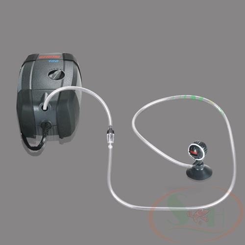 Đầu sủi oxy Eheim Air Diffuser điều chỉnh khí lớn nhỏ - Shrimp Home