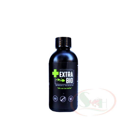 Vi sinh nước Extra Bio Extrabio 250ml, 500ml, 1000ml - Shrimp Home