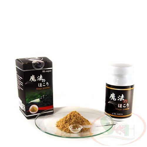 Vi sinh bột SL-Aqua Magic Enzyme 3in1 setup bể cá tép - Shrimp Home