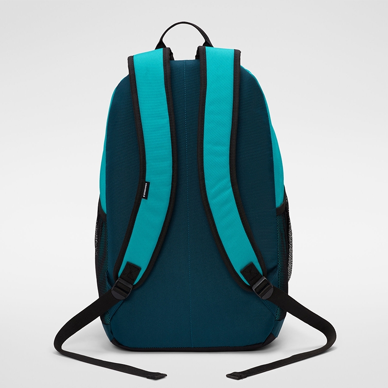 Balo Converse Swap Out Backpack - Midnight Turq - 10017262447 WearVN