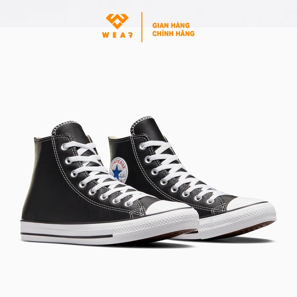 Giày Converse Chuck Taylor All Star Leather - 132170C WearVN