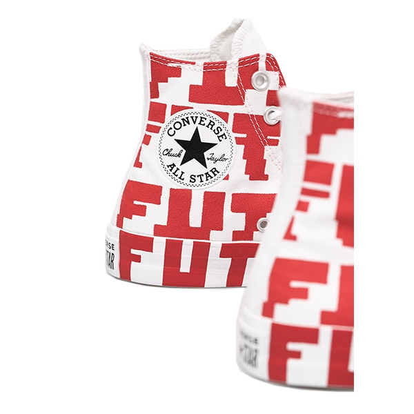 Giày Converse Chuck Taylor All Star Create Future - 168554V WearVN