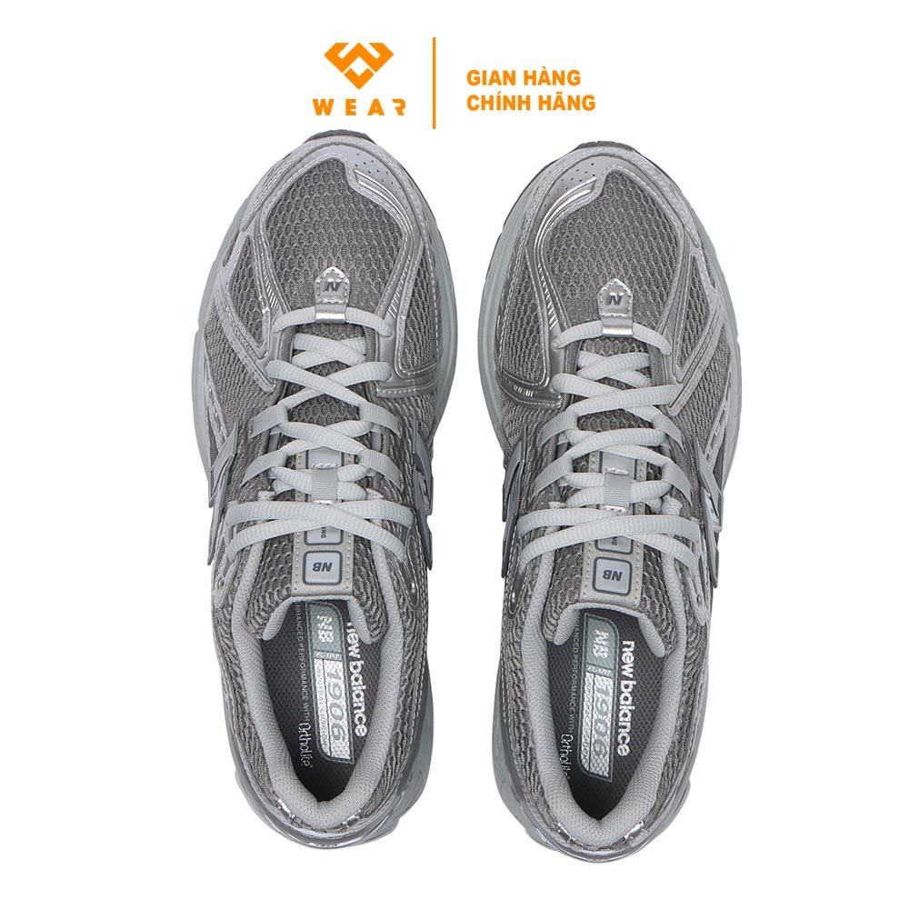 Giày New Balance 1906R Harbor Grey - M1906REH WearVN
