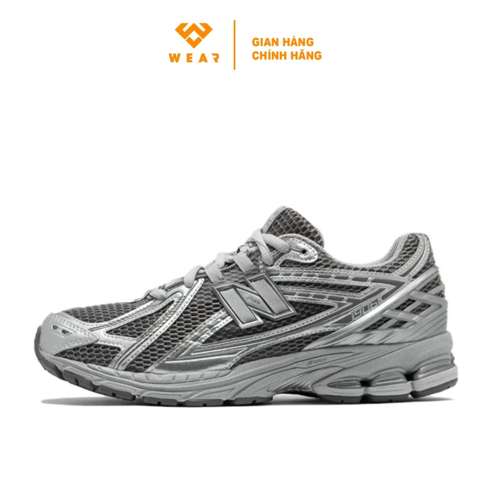 Giày New Balance 1906R Harbor Grey - M1906REH WearVN