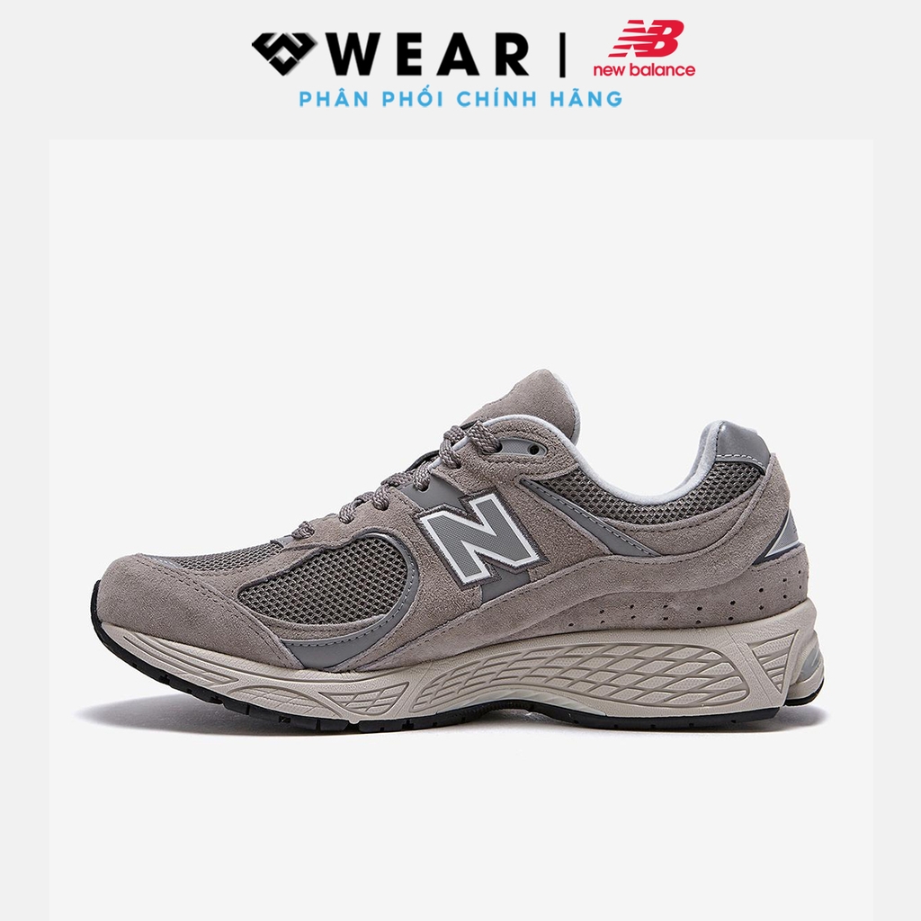 Giày New Balance 2002R Marblehead - ML2002RC WearVN