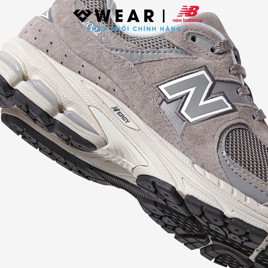 Giày New Balance 2002R Marblehead - ML2002RC WearVN