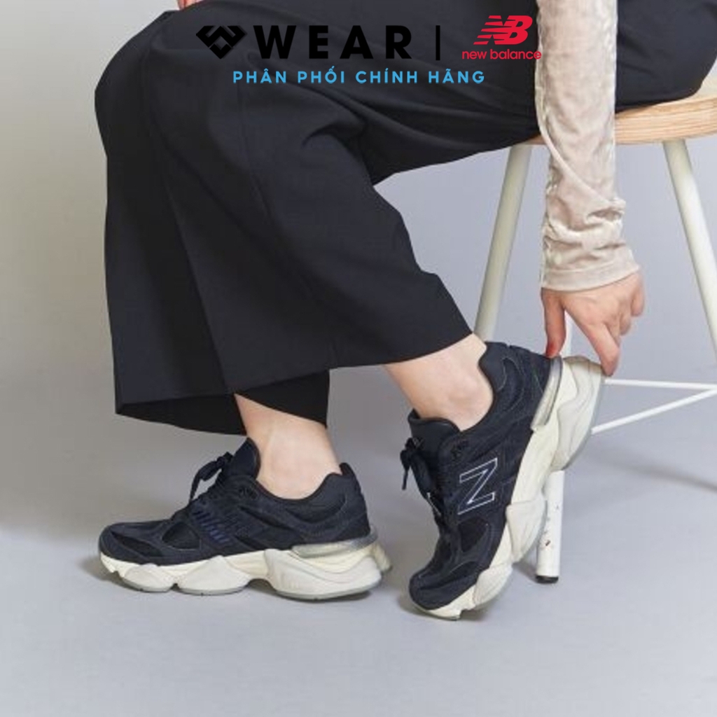 Giày New Balance 9060 Eclipse Navy - U9060NV WearVN