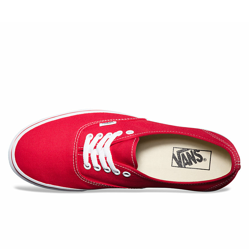 Giày Vans Authentic Red White - VN000EE3RED WearVN