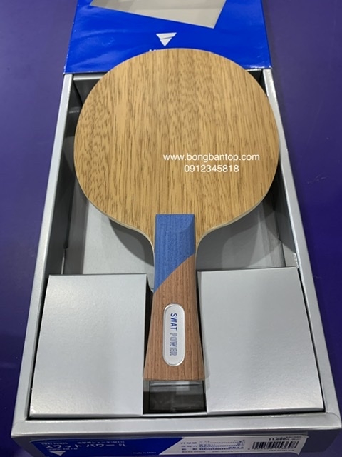 Victas Swat Power -cốt vợt có công thủ siêu toàn diện Bongban.top