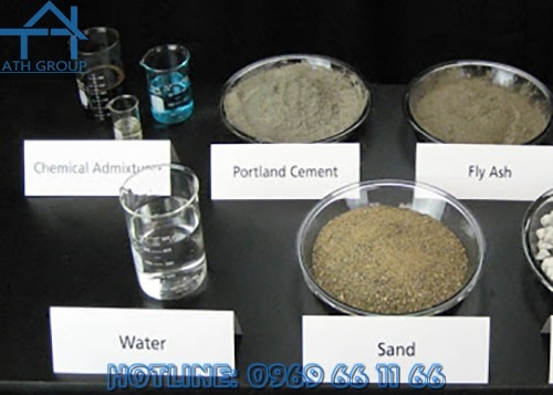 BASF GLENIUM 135 SURETEC - Phụ gia siêu dẻo | Chống thấm ATH Group ...