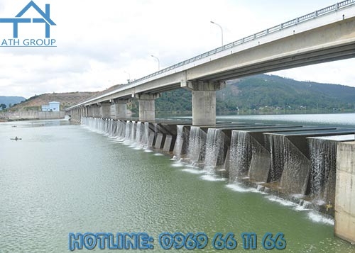 BASF MASTERGLENIUM ACE 8588 - Phụ gia siêu dẻo cao cấp | Chống thấm ATH ...