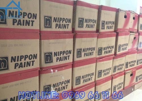 NIPPON PYLAC 3000 | Chống thấm ATH Group - Vật liệu chống thấm chất ...
