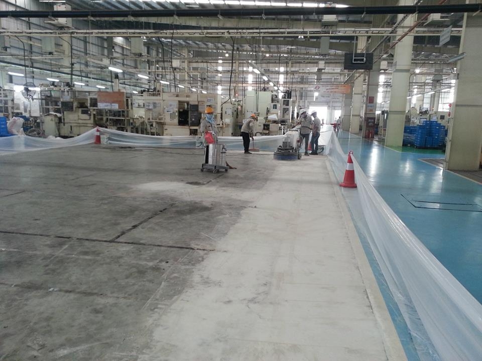 Sika Refit 2000 – Vữa Sửa Chữa Thẩm Mỹ Bề Mặt Bê Tông | Chống thấm ATH ...
