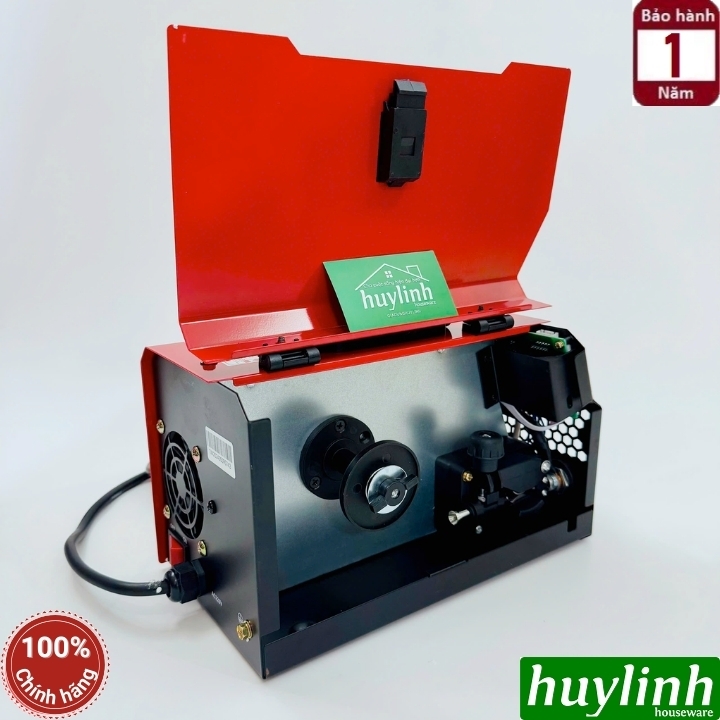 Máy hàn 3 chức năng Kobe MIG-315 PRO - Tặng 1kg cuộn hàn
