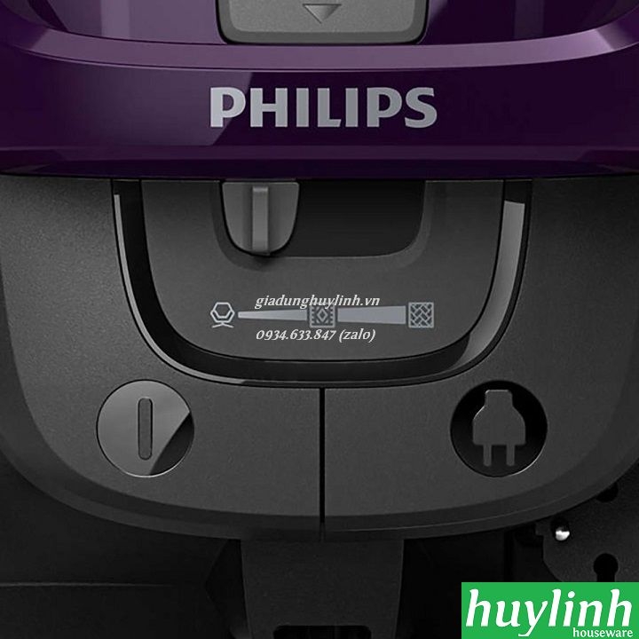 Máy hút bụi Philips FC9571 - 1900W - Chính hãng - Powerpro Active