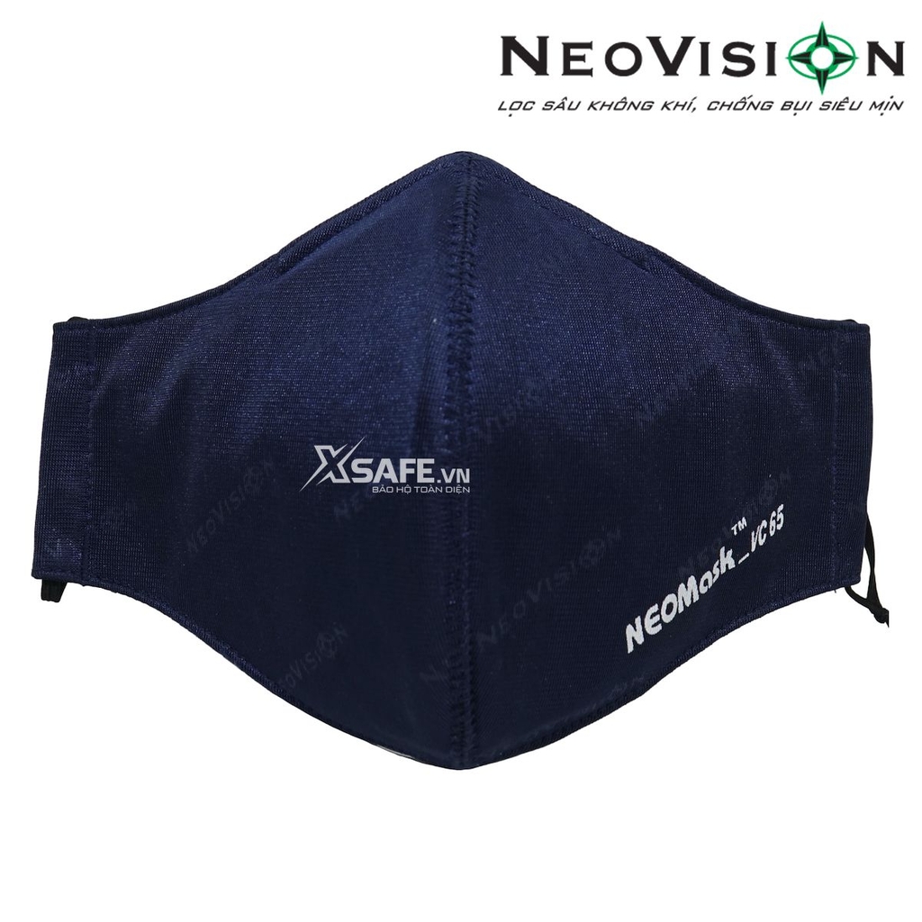 KHẨU TRANG NEOMASK VC65 | XSAFE.VN - NHÀ PHÂN PHỐI BẢO HỘ LAO ĐỘNG ...