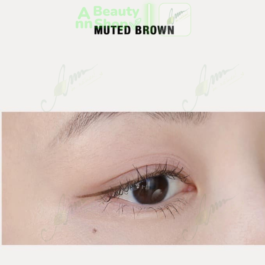 Bút Kẻ Mắt Too Cool For School Artclass Mood Pen Liner | Ann Beauty Shop