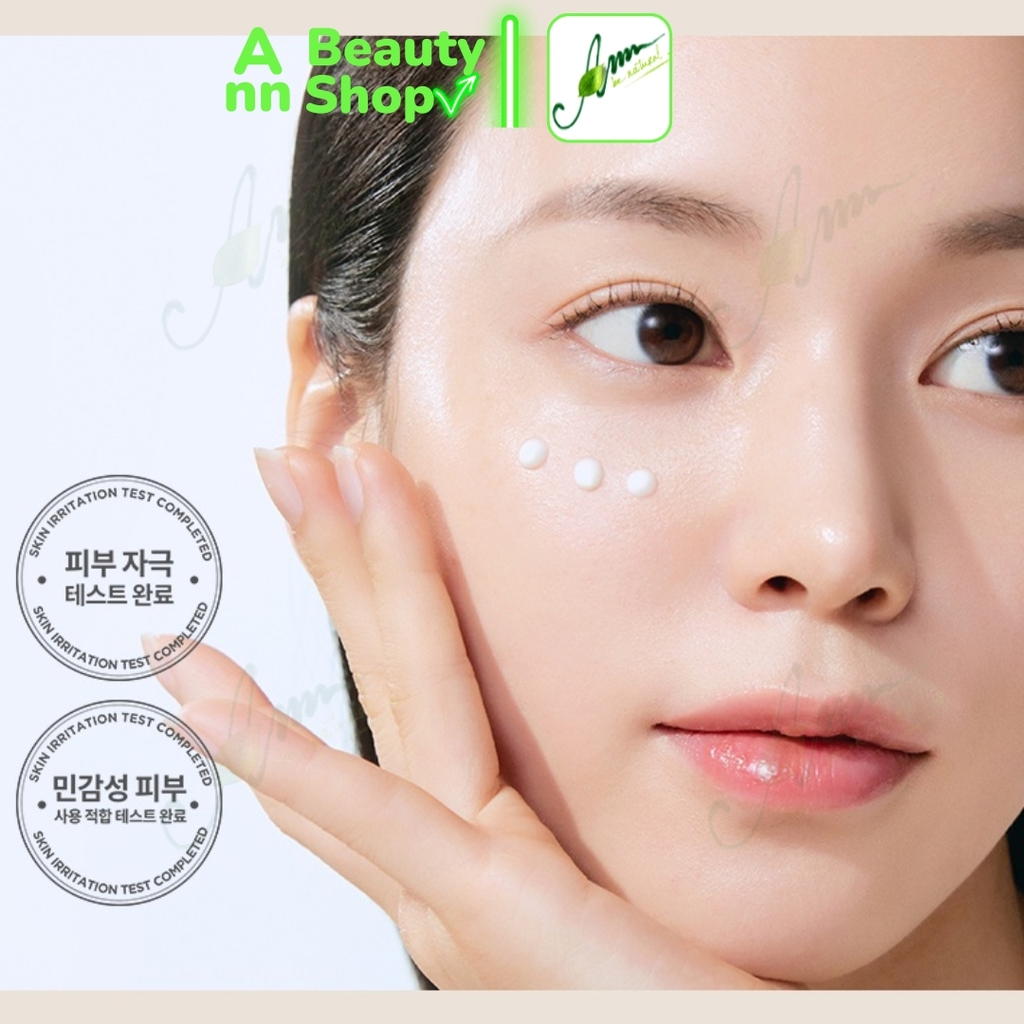 Kem Chống Nắng BRTC Mild Sun Cream 50ml SPF 50+PA++++ phiên bản Disney ...