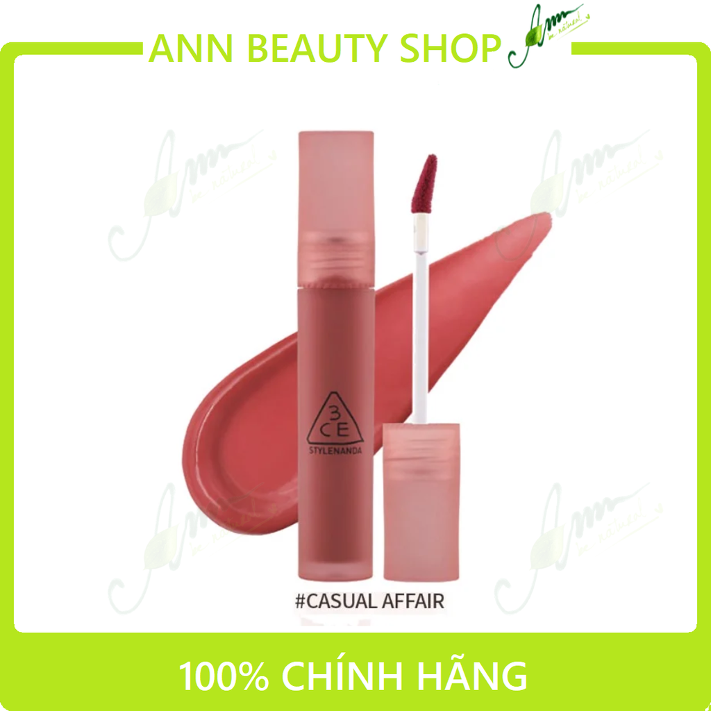 Son 3CE Blur Water Tint | Ann Beauty Shop