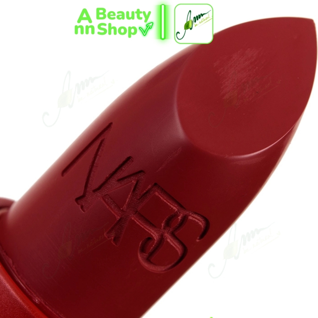 Son Nars màu #Shanghai Express fullsize 3g | Ann Beauty Shop