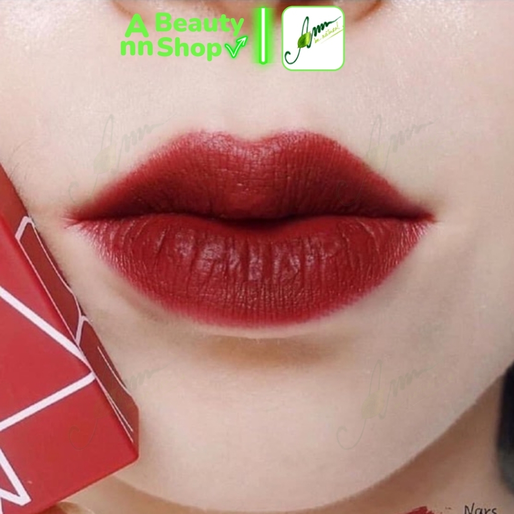 Son Nars màu #Shanghai Express fullsize 3g | Ann Beauty Shop