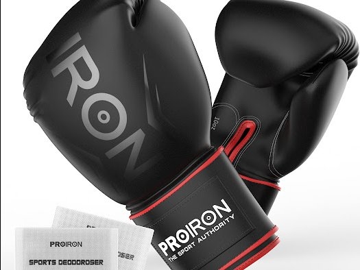 Bao Tay Boxing Anh em Sport