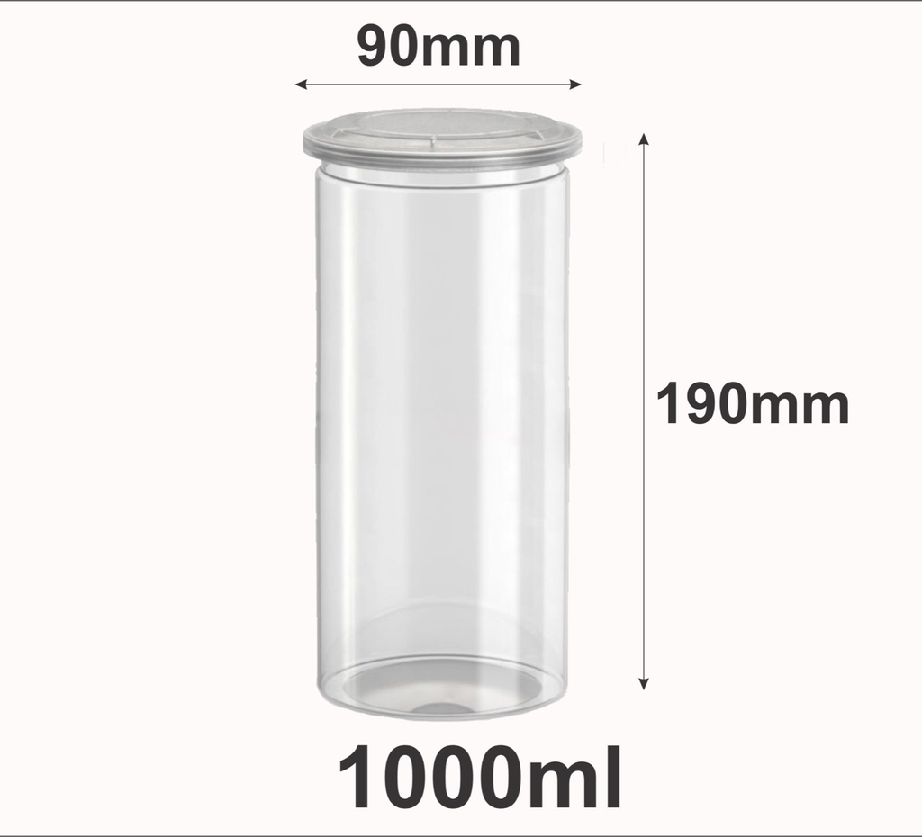 1 THÙNG 100 HỦ NẮP NHÔM XÉ 930ML -D89 DUY TÂN BAO GỔM NẮP NHỰA NHUADUYTANSALE.COM